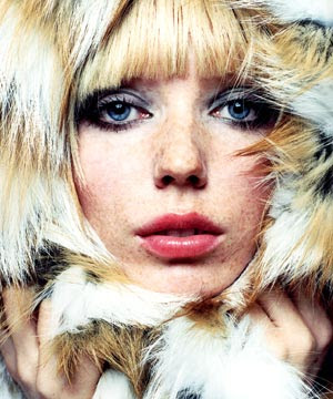 From Mountains To Modelling