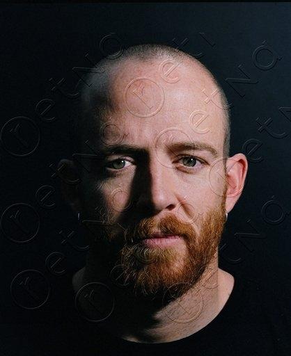 Dave Farrell ~ LINKIN PARK FANS INDONESIA