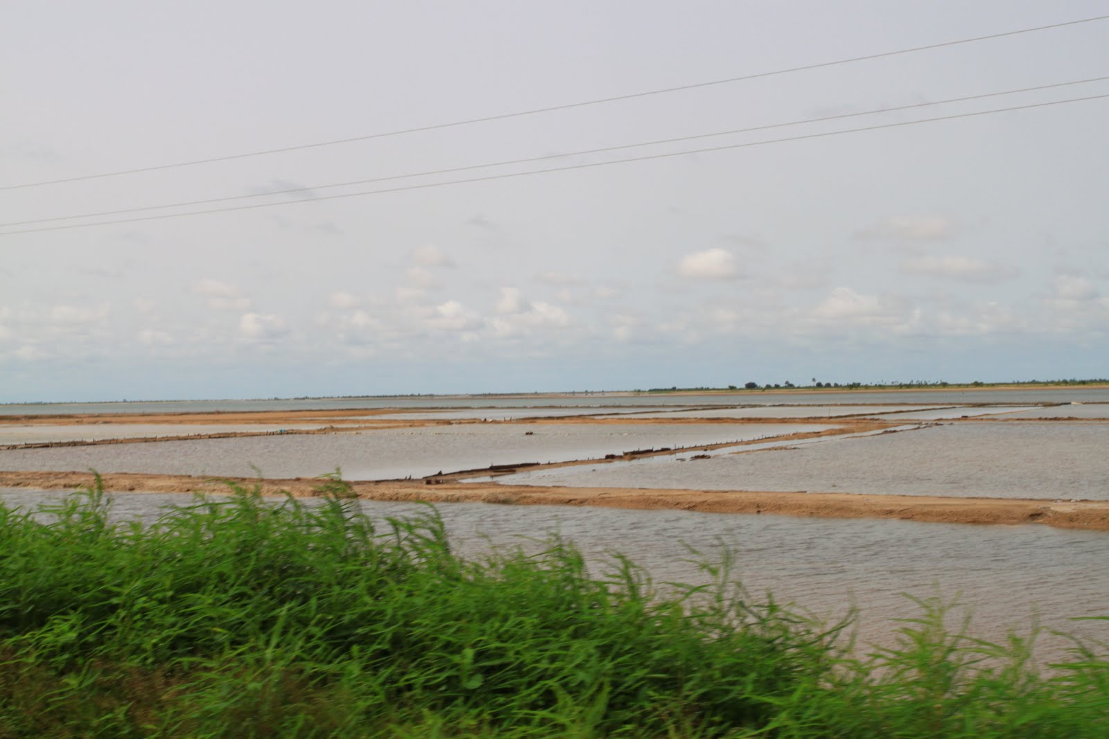 TIA : Cette est l'Afrique: The Road to The Gambia