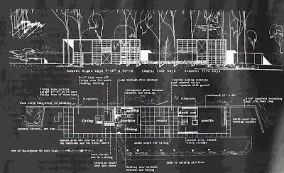 Build Your Own Eames House | MoonDoggie