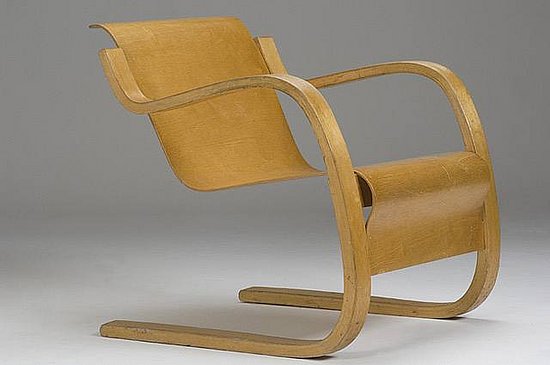 Hugo Alvar Henrik Aalto ~ formazione online