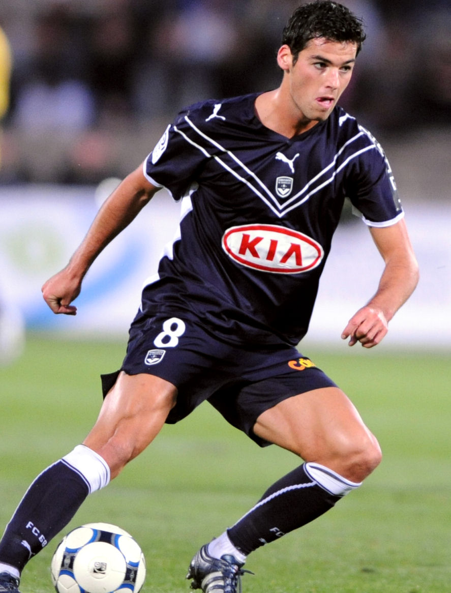 Los mejores del mundo: Yoann Gourcuff