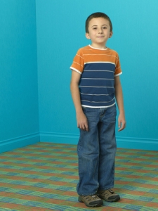 Baby Times: Emily IS Brick Heck