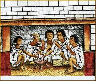 Historia de México: Organización Social y Política de la cultura Azteca ...