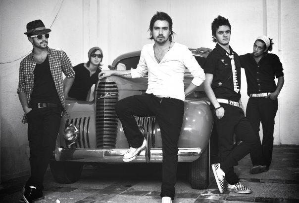 Profa Interactiva: Wamba, voceros de Profamilia nominados a los diez ...