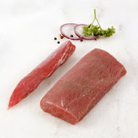 Kats Gap: Boneless Lamb Loin Fillet