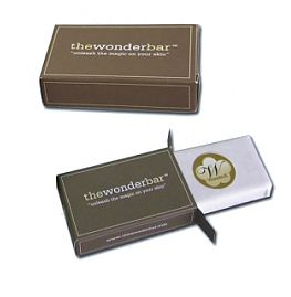 Tales from Washington D.C.: Wonderbar Review