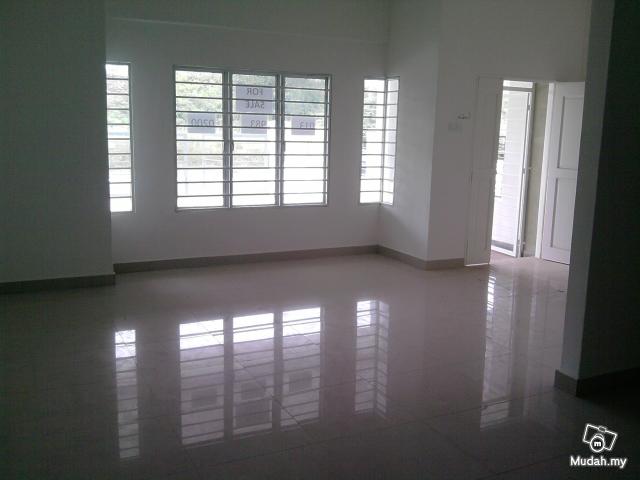 HARTANAH IDAMAN PILIHAN ANDA: Taman Sutera - Kajang (Jelita Type)