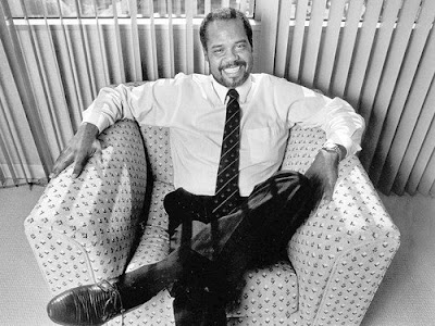 Ebony Report: Music Executive Jheryl Busby Dead At 59