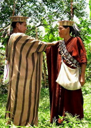 YANESHA: SIMBOLISMO Y ARTE