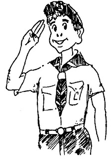 QUE SIGNIFICA SER SCOUT - Scout Grupo 14 (G14)