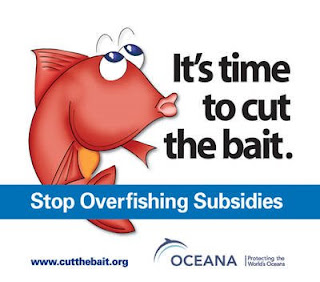 The Oceans: A Physical Geography: Environmental Propaganda