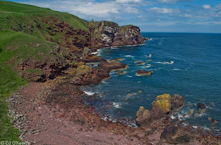 The Oceans: A Physical Geography: Real Examples