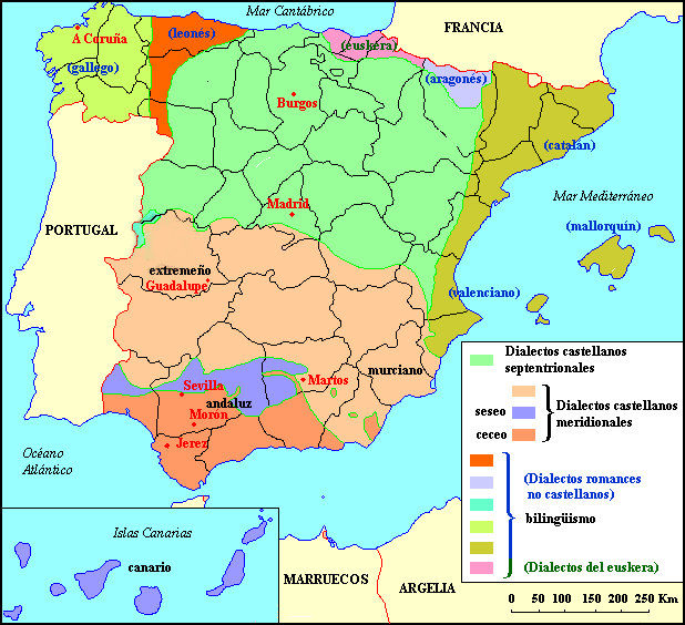 El que lee mucho y anda mucho, ve mucho y sabe mucho. (Quijote II, cap ...