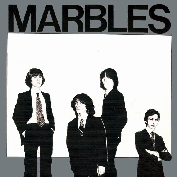 18 RODAS: MARBLES Marbles (Vinyl Countdown, 2006)
