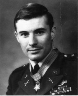 Paul Bucha Medal of Honor Recipient joins Committee to honor WWII Medal ...