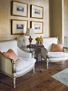 Things That Inspire: Amy Howard Collection