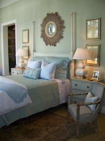 Things That Inspire: Mirror Mirror on the Wall