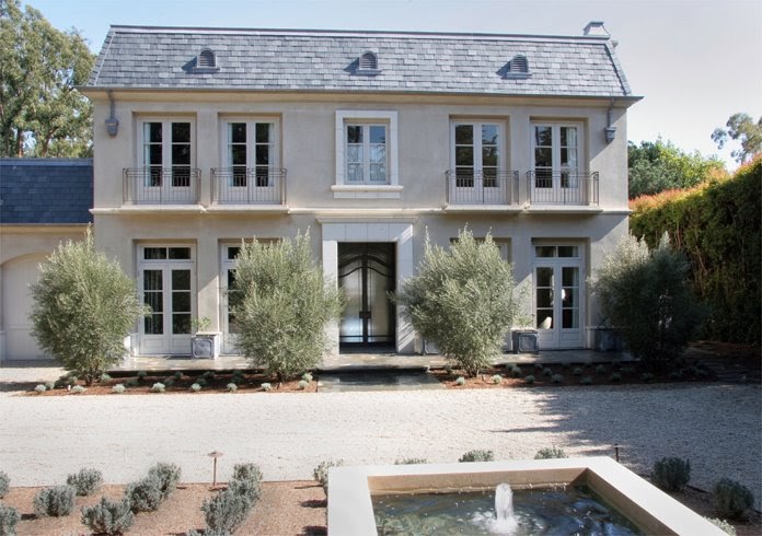 Things That Inspire: Inspirational architecture