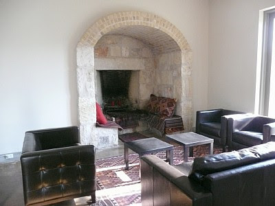 Classic Living Room With Inglenook Fireplace | Living Room Pictures