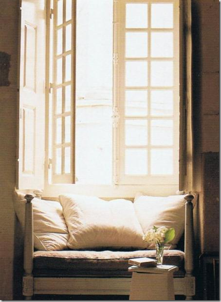 Things That Inspire: French windows