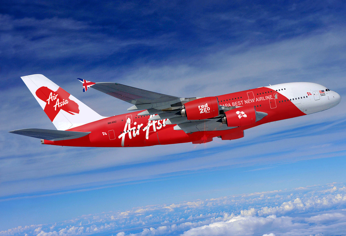 Management Information System How To Booking AirAsia Ticket management-information-system-how-to-booking-airasia-ticket
