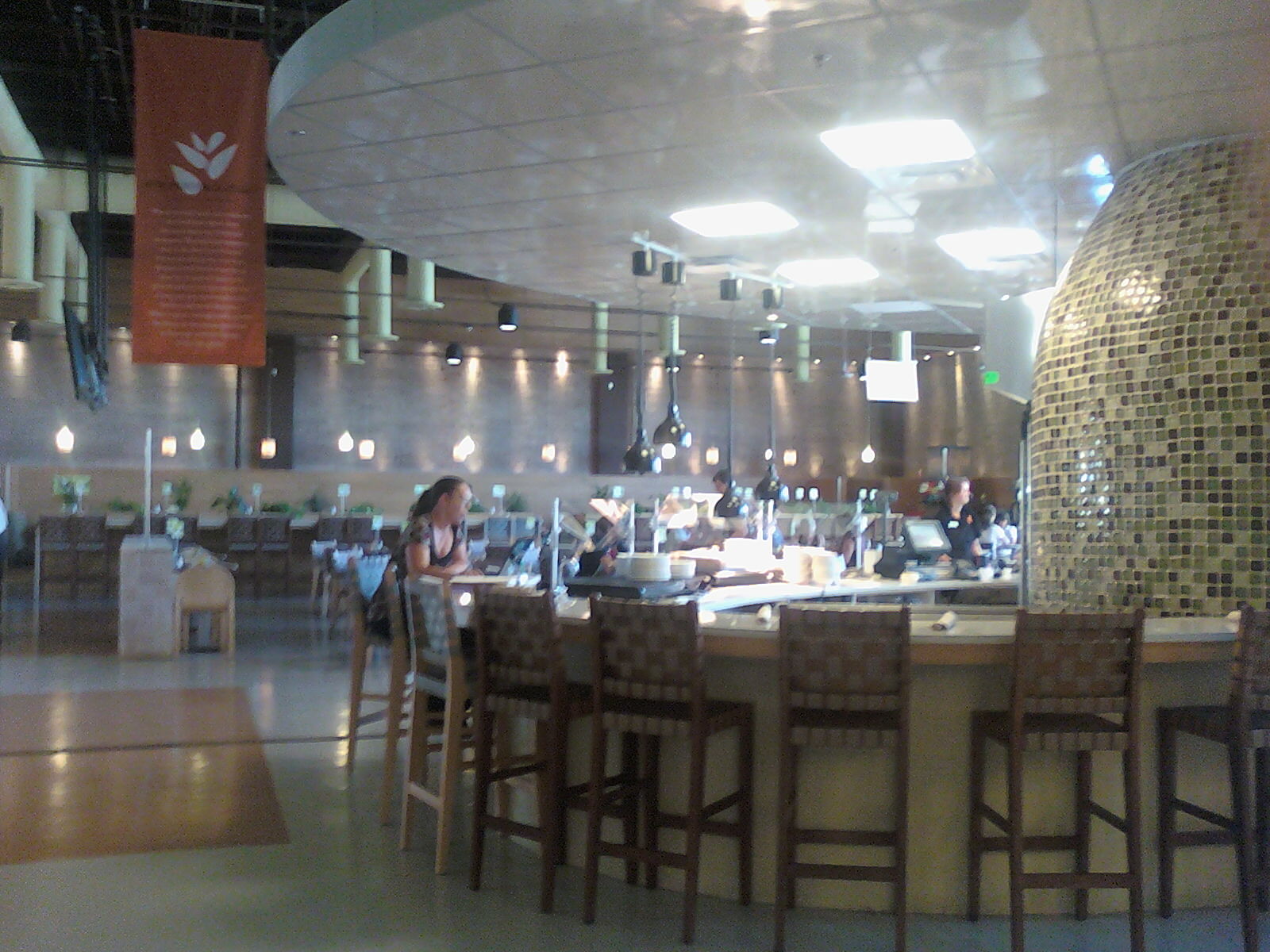 My Food Revolution: Engrained at ASU