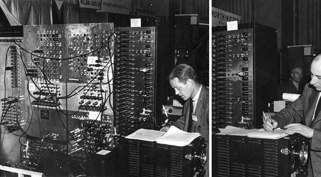 Most Powerful Supercomputers: Brains and Beauty ~ All About