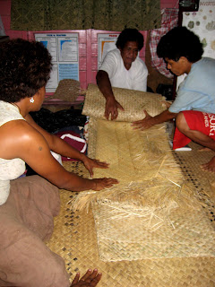 Melissa is in Fiji!: Kuta