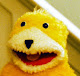 Flat Eric