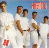 paSTiLLaS mUsiCaLeS...: Magneto, la discografía