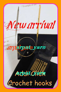 Addi Turbo vs Addi Premium knitting blog: Addi Click Interchangeable ...