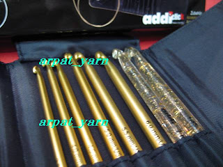 Addi Turbo vs Addi Premium knitting blog: Addi Click Interchangeable ...