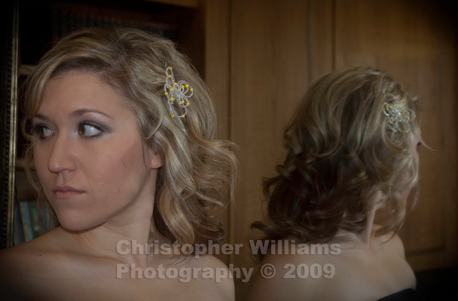 Christopher Williams Photography