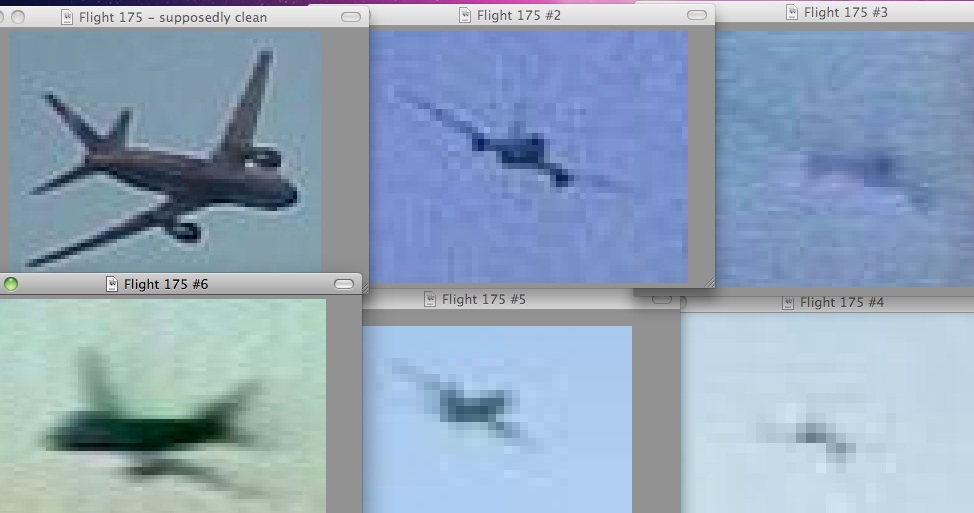 Progressive Alaska: What I didn't Do on September 11th - Part Three ...