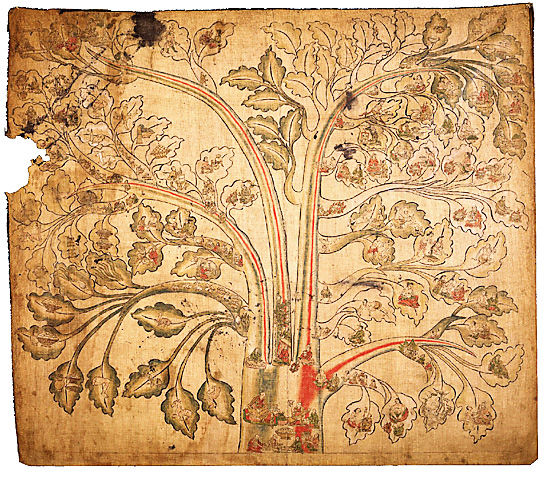 Traditional Tibetan Medicine: Traditional Tibetan medical theory