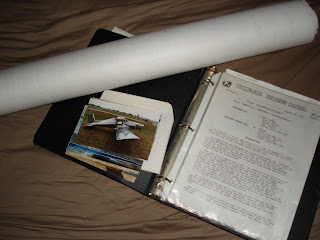 Hummelbird: Hummelbird Experimental Aircraft Plans