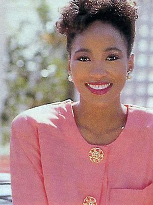 Miss Universe 2011: MISS SOUTH AFRICA 1992