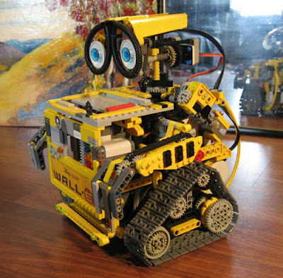 MUNDO LEGO =D: BIENVENIDO A MUNDO LEGO