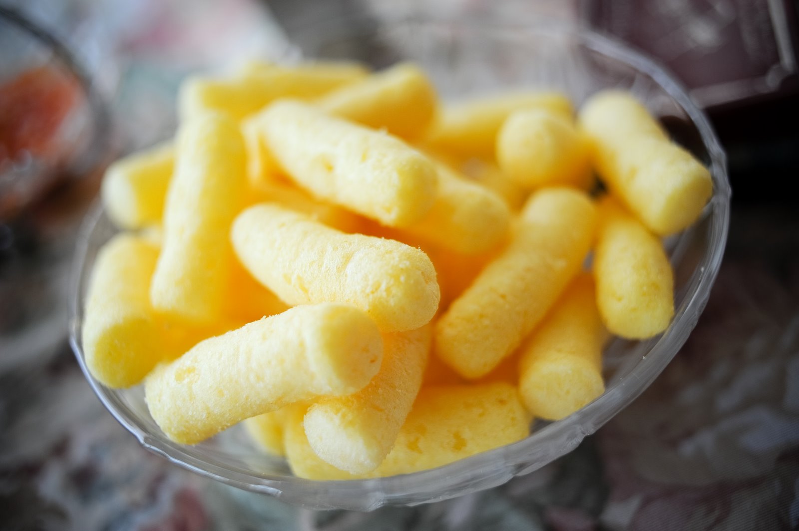 Conoce lo que comes: Sabías que los chitos (snacks) no son productos ...