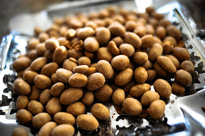 Andres Valenzuela: La Mejor Comida Del Mundo!!!!