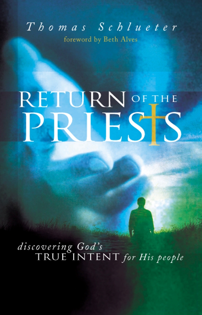 Tom's Take: A Kingdom of Priests