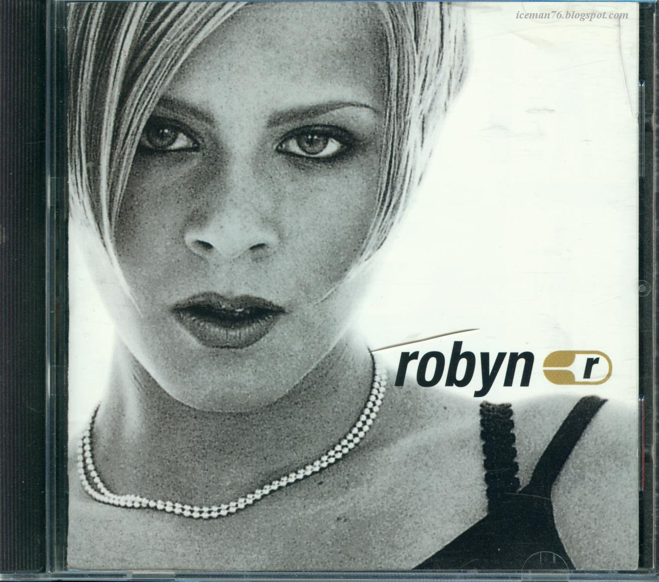 G.O.D Good Ol Dayz: Robyn