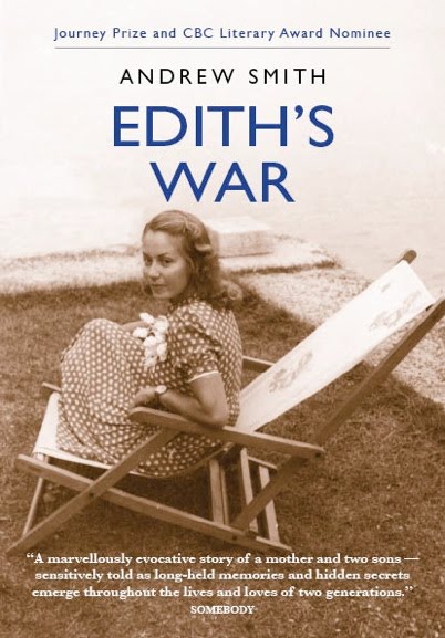 She Treads Softly: Edith's War