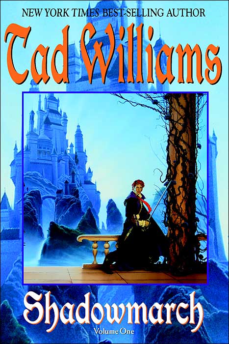 She Treads Softly: Shadowmarch