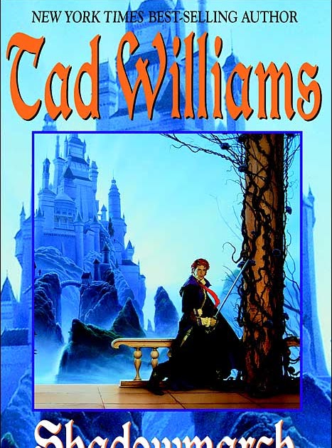 She Treads Softly: Shadowmarch