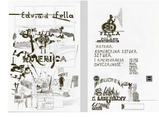 ACN107 Blog: Assignment 3 - Part Two - Post Modernism Poster