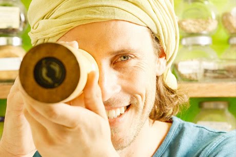 "Chackal e Amigos" em Setembro na SIC Mulher