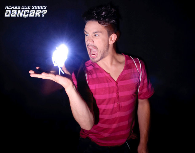 Marco Ferreira é o bailarino favorito dos portugueses!