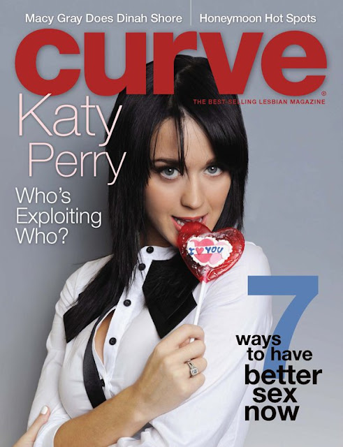 VidaDeUnaMariposa: Los jueves mujeres. 27: Curve Magazine Covers
